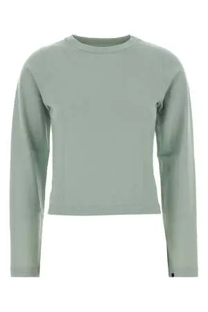 Extreme Cashmere Cashmere-blend Cotton Sweater