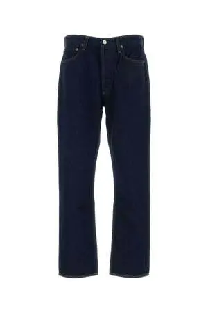 AGOLDE Denim Jeans - Blue