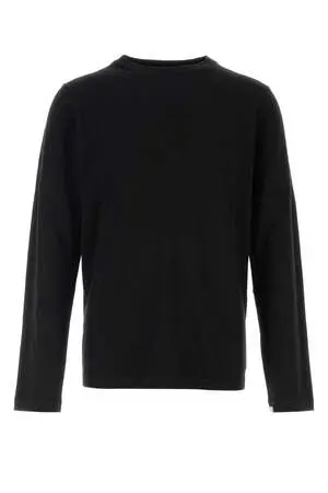 Extreme Cashmere No. 500 Knit Sweater In Cotton-cashmere Blend