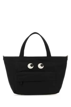 ANYA HINDMARCH Mini Eyes Nylon Bag