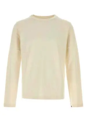 Extreme Cashmere N°500 Cotton Cashmere Blend Sweater