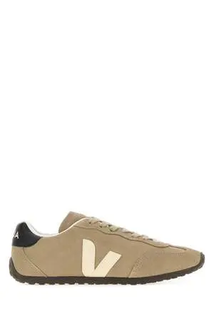 VEJA Suede Gt Low Top Sneakers