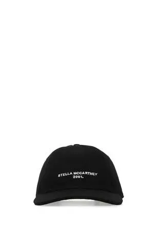 Stella Mccartney Curved Hats For Women