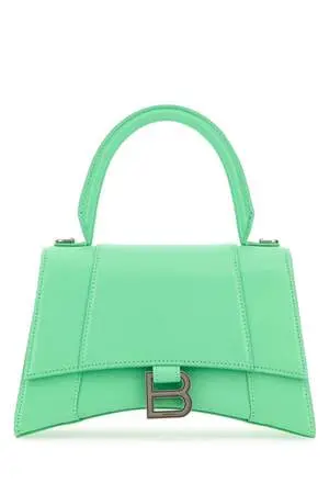 Balenciaga Mini Hourglass Handbag