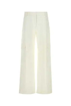 Gimaguas Audrey Stretch Twill Cargo Pants