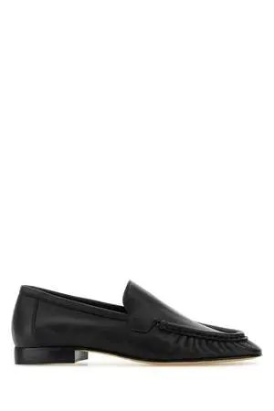 ARMARIUM Nappa Leather Loafers