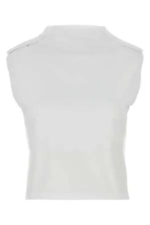 ARMARIUM Glenda Stretch Cotton Top