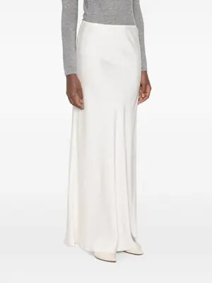 Fabiana Filippi Long Skirt