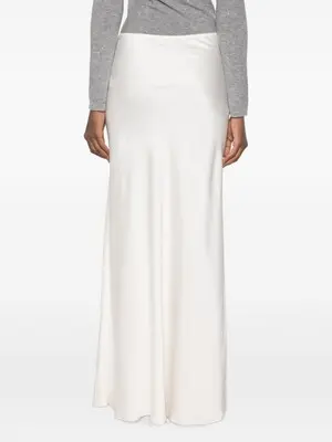Fabiana Filippi Long Skirt
