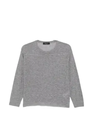Fabiana Filippi Gathered Sweaters For Women