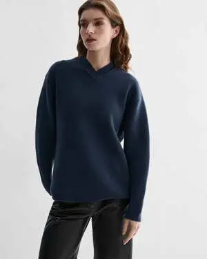 Veronica De Piante Elara Sweater In Cashmere