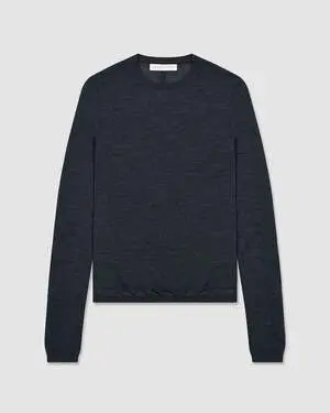 Veronica De Piante Joey Superfine Merino Wool Sweater