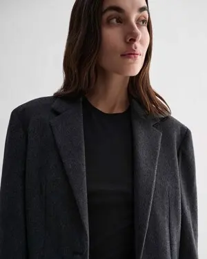 Veronica De Piante Gio Jacket