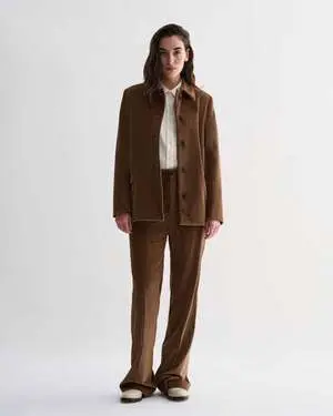 Veronica De Piante Klara Corduroy Jacket
