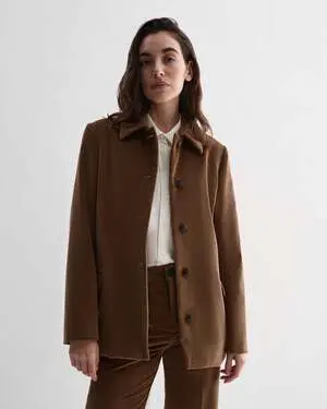 Veronica De Piante Klara Corduroy Jacket