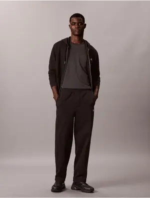 Calvin Klein Logo Sport Bottoms For Men