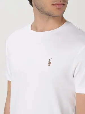 Polo Ralph Lauren T-shirt - White