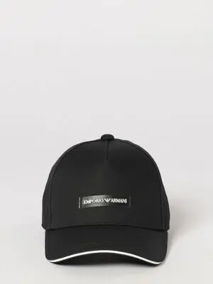Emporio Armani Hat