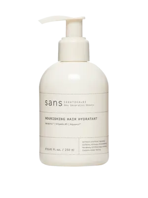Sansceuticals Nourishing Hair Hydratant - One-color