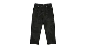 PALACE Ryuk P45 Jeans - Black
