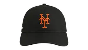 Aimé Leon Dore New Era Mets Ballpark Hat - Black