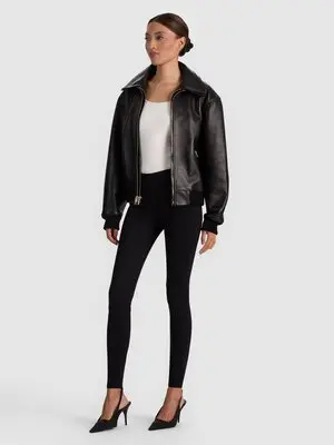 Alice + Olivia Lennox Legging