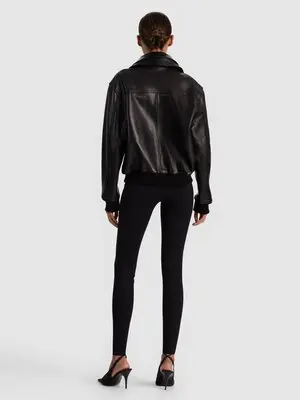 Alice + Olivia Lennox Legging