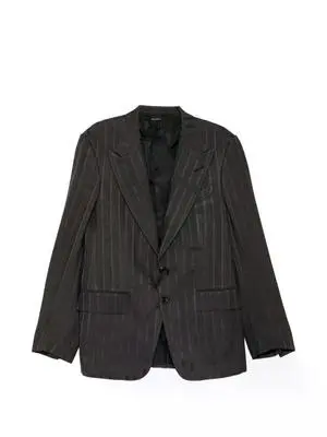 TOM FORD Single-breasted Blazer