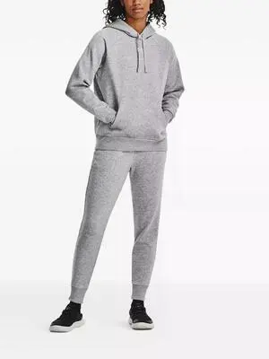 Under Armour Rival Raglan-sleeve Hoodie
