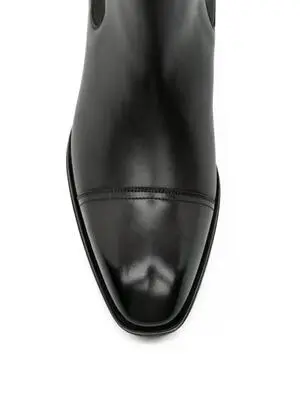 TOM FORD Elkan Chelsea Boots