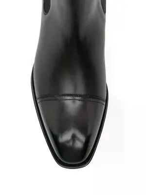 TOM FORD Elkan Chelsea Boots