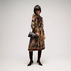 Gucci S Castella Suede Boots