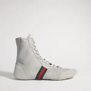 Gucci Flex High-top Sneaker