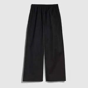 Gucci Soft Technical Twill Leisure Pants