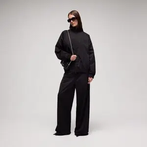 Gucci Soft Technical Twill Leisure Pants
