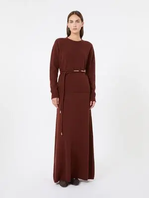 Max Mara Cashmere Yarn Sweater