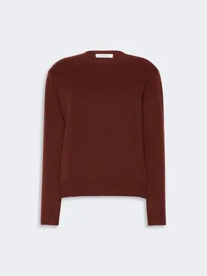 Max Mara Cashmere Yarn Sweater