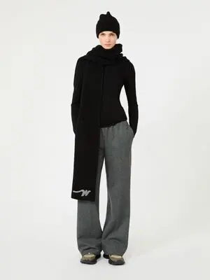 Max Mara Stretch Viscose Jersey T-shirt