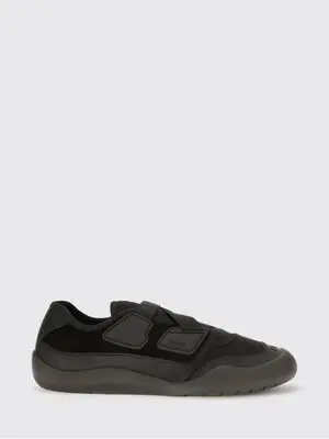 Prada Velcro Fastening Sneakers