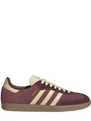 Adidas ADIDAS Samba Low Top Sneakers Multicolor
