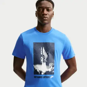 Nike Sportswear T-shirt - Blue