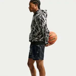 Nike Ja Standard Issue Mesh 5" Basketball Shorts