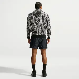 Nike Ja Standard Issue Mesh 5" Basketball Shorts