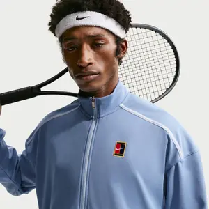 Nike Court Heritage Tennis Jacket
