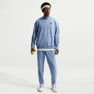 Nike Court Heritage Tennis Jacket