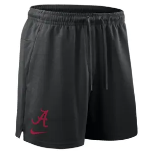 Nike Alabama Performance Dri-fit Shorts - Black