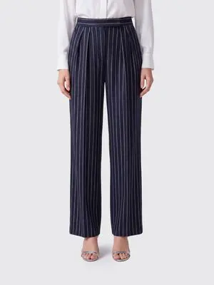 Max Mara Pants - Blue