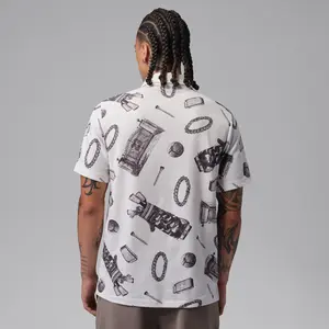 JORDAN Dri-fit Golf Polo