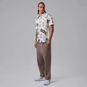 JORDAN Dri-fit Golf Polo