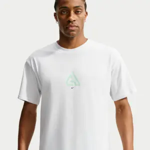 Nike Giannis Basketball T-shirt - White